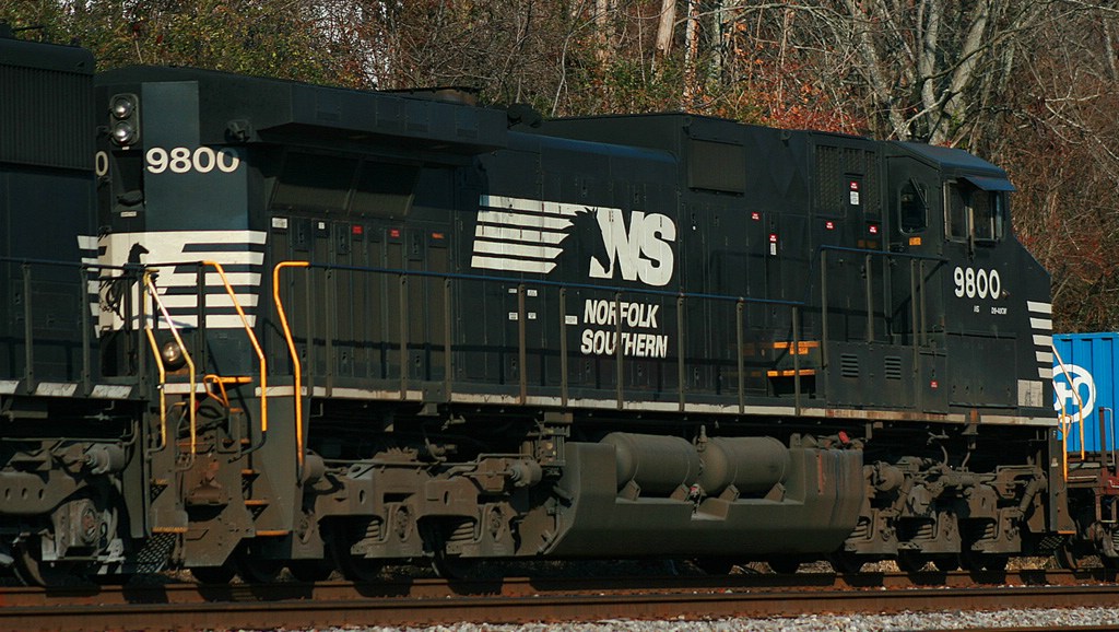 NS 9800